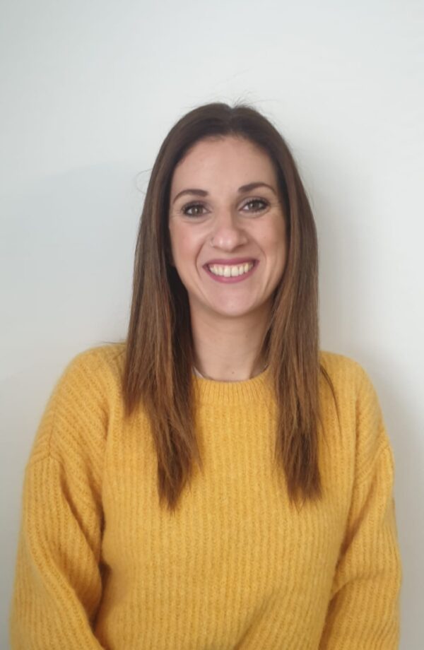 Sarah Medawar photo - Karli Health Centre